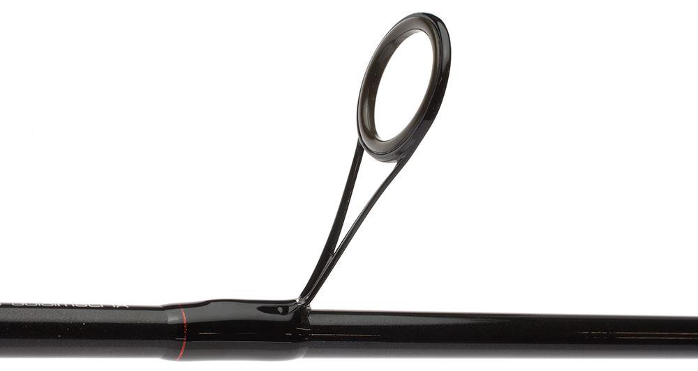 Airrus-Micropuls-X2 spinning rod - Negozio di pesca online Bass Store Italy