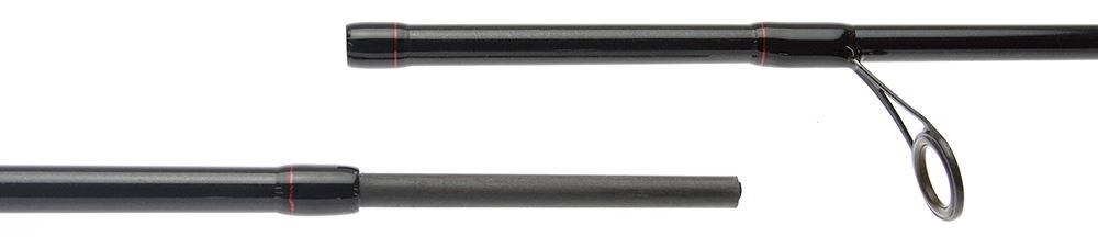 Airrus-Micropuls-X2 spinning rod - Negozio di pesca online Bass Store Italy