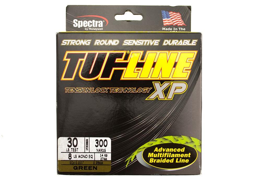 Tuf Line XP - Negozio di pesca online Bass Store Italy