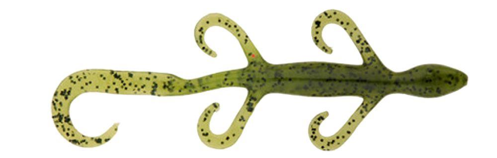 Zoom Mini Lizard - Negozio di pesca online Bass Store Italy