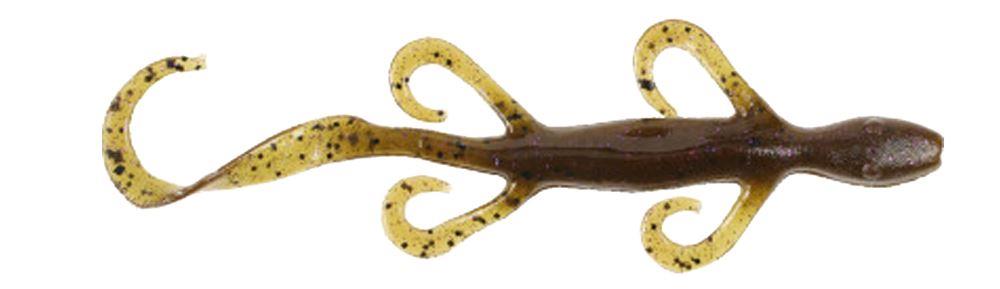 Zoom Mini Lizard - Negozio di pesca online Bass Store Italy