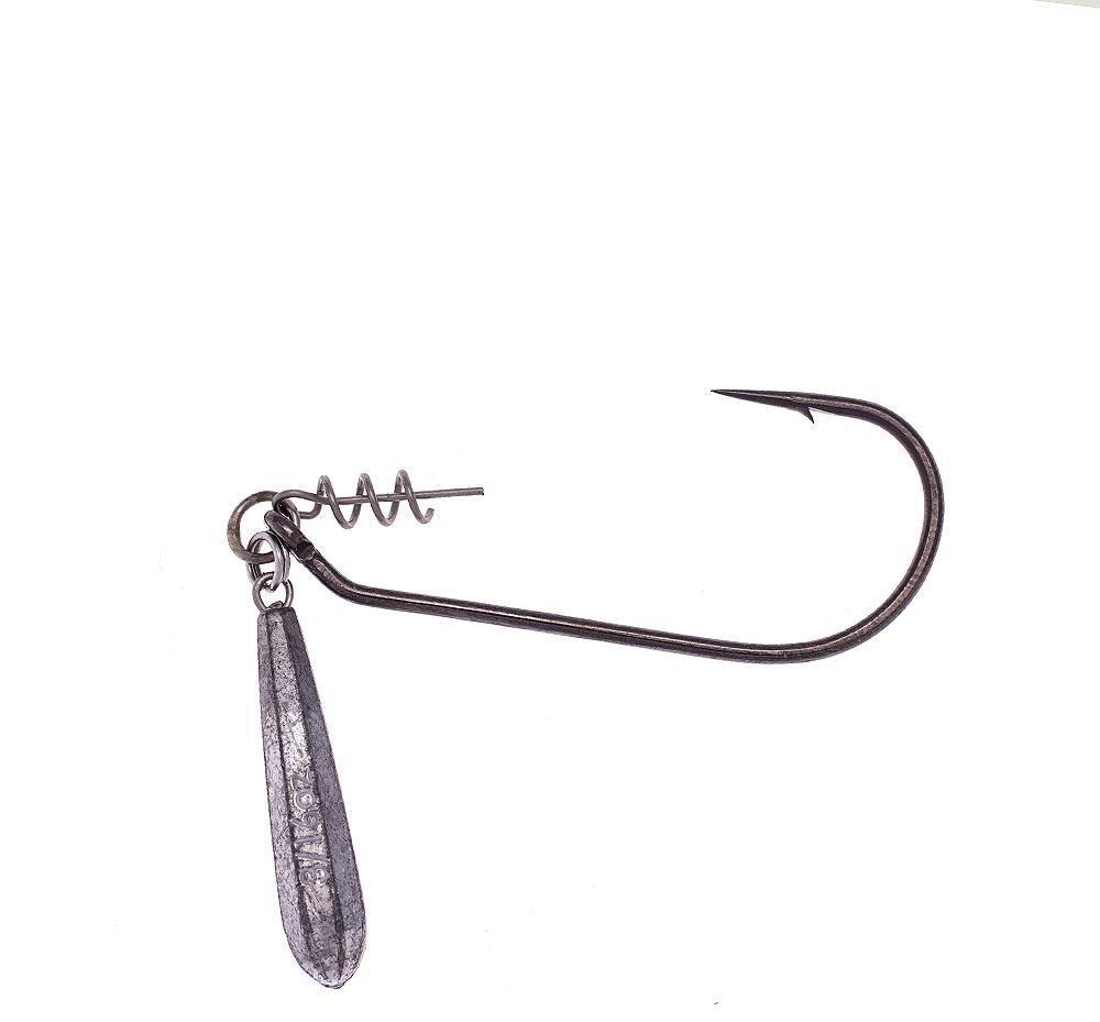 Owner Twist Lock Jig Rig - Negozio di pesca online Bass Store Italy