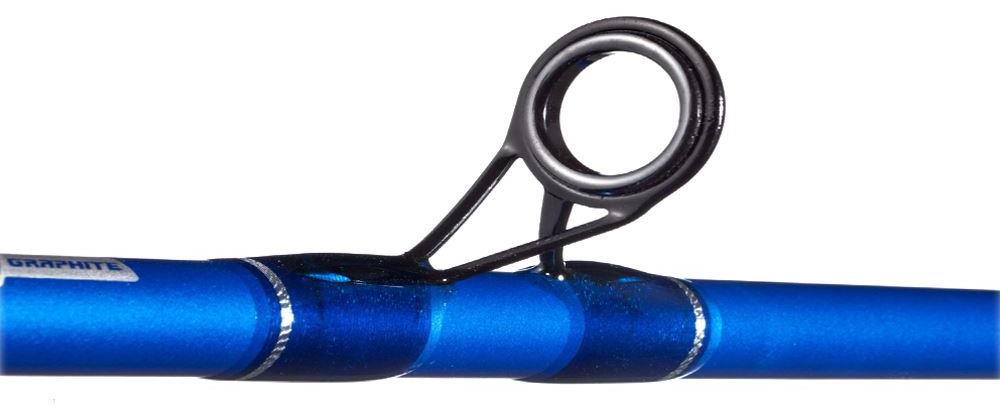 Bass Pro Shops Graphite Series Muskie Casting Rod - Negozio di pesca ...