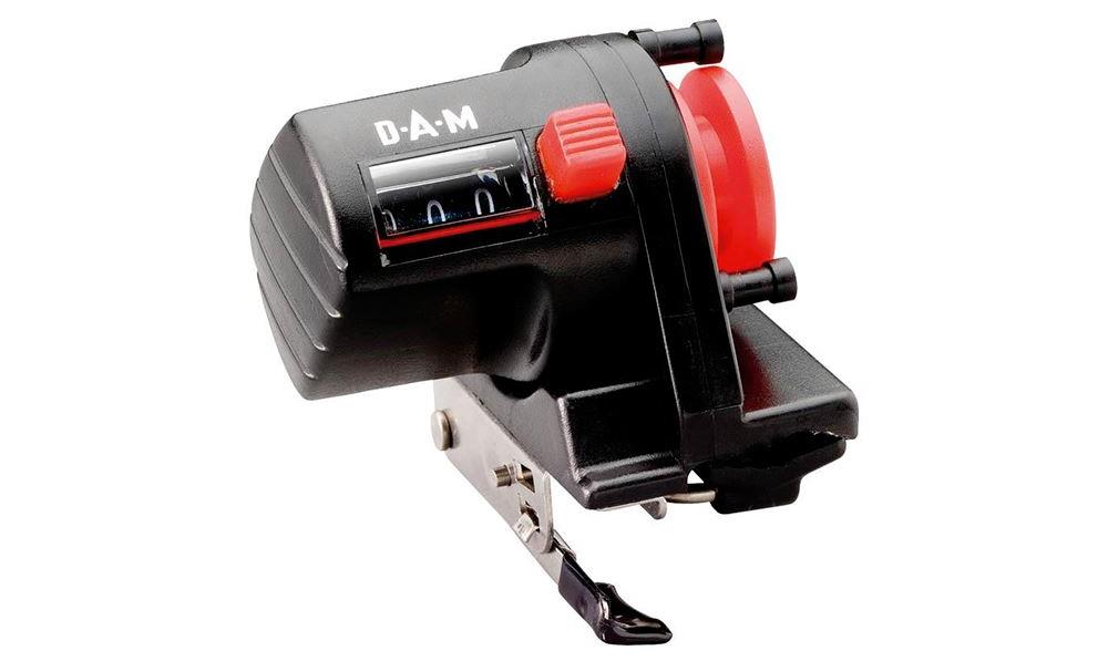 DAM Line Counter - Negozio di pesca online Bass Store Italy