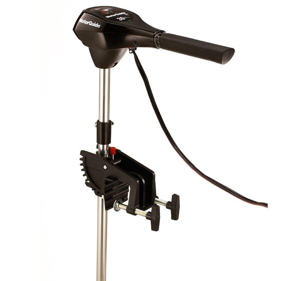 Motorguide R3 Trolling Motor - Bass Store Italy: Oltre 50.000 Prodotti ...