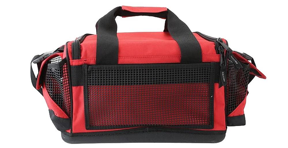 Falcon V6 Speedbag W/ 4 Flambeau 3700 Boxes - Negozio di pesca online ...