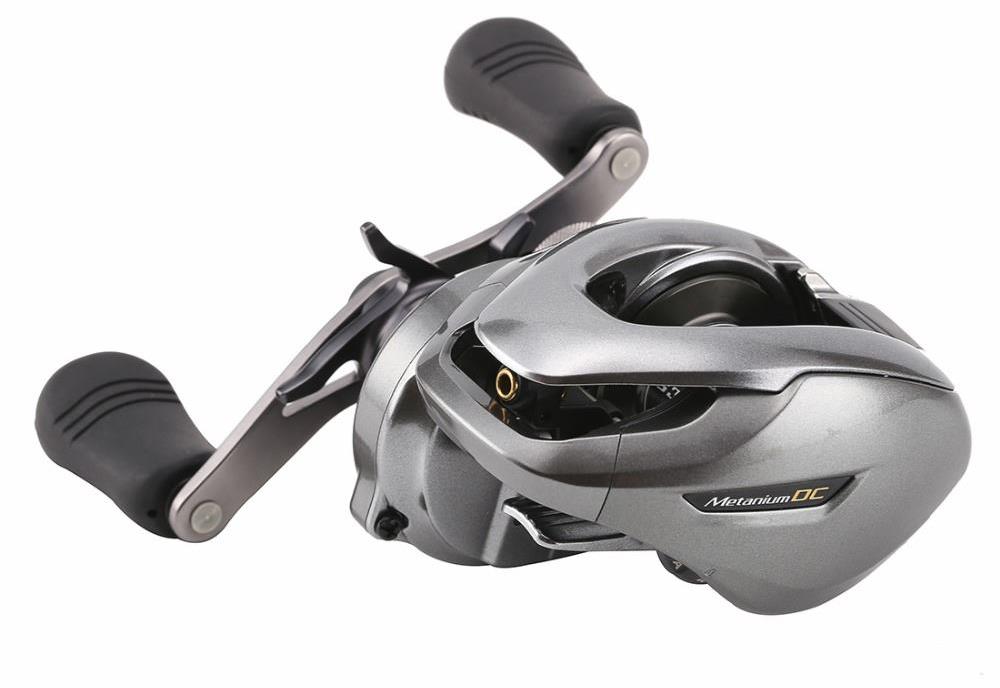 Shimano Metanium DC HG - Negozio di pesca online Bass Store Italy