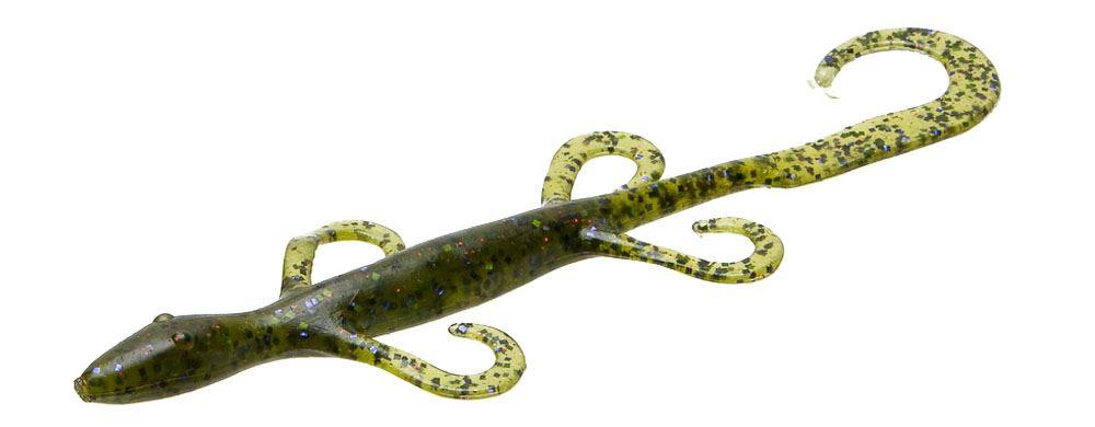 Zoom Lizard - Negozio di pesca online Bass Store Italy