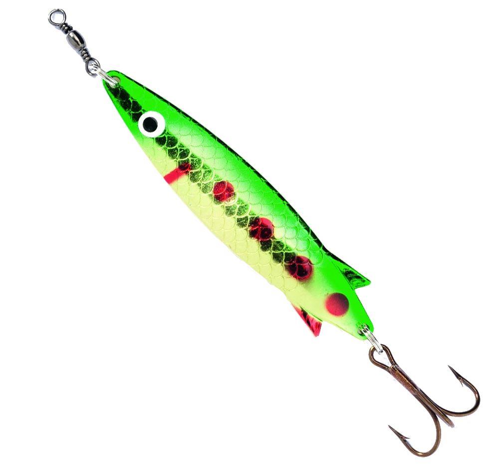 Abu Garcia Toby - Negozio di pesca online Bass Store Italy