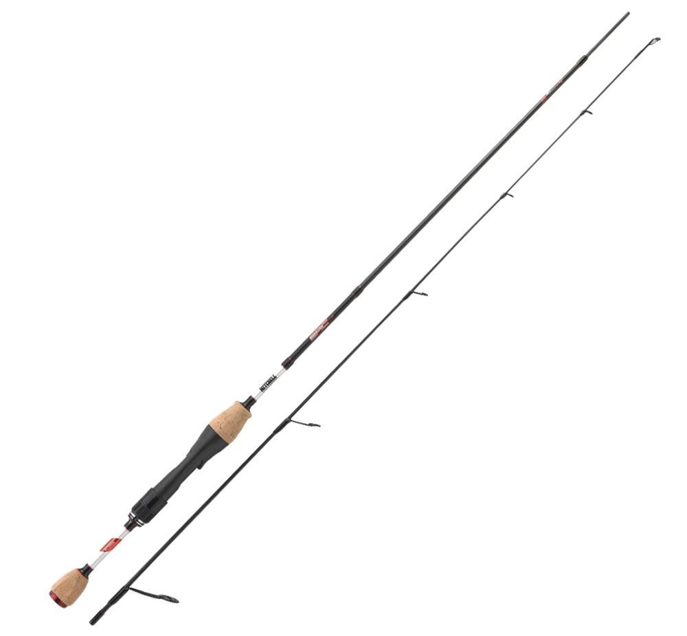 canne da spinning Mitchell Epic RZ - Negozio di pesca online Bass Store ...