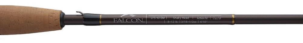 Falcon Lowrider Spinning rods - Bass Store Italy: Over 50K Fishing Tackle Products Ready to Ship