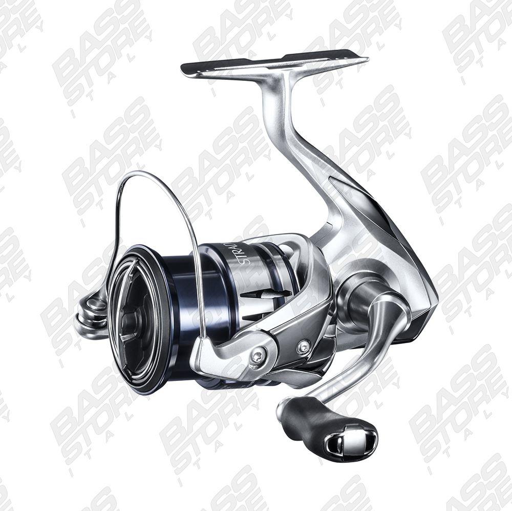Shimano Stradic FL spinning reels - Negozio di pesca online Bass Store ...
