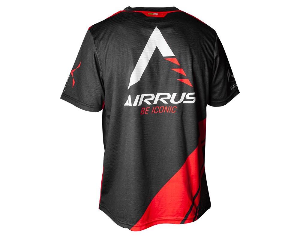 AIRrus Iconic T-Shirt - Negozio di pesca online Bass Store Italy