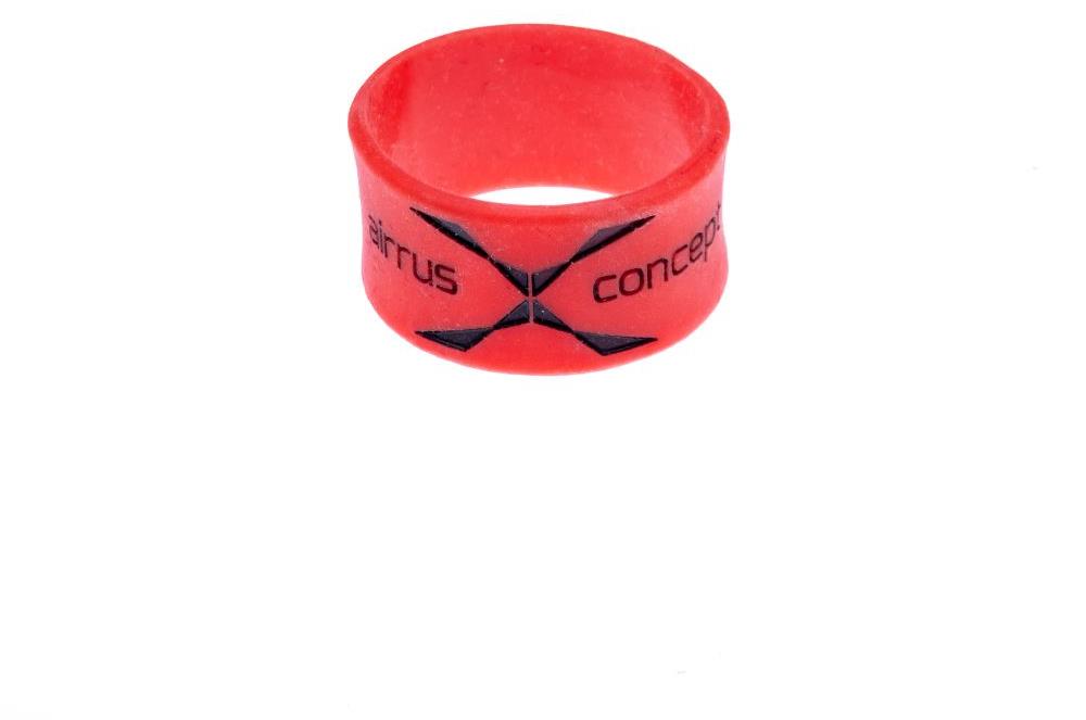 Airrus Iconic Line Badge - Negozio di pesca online Bass Store Italy