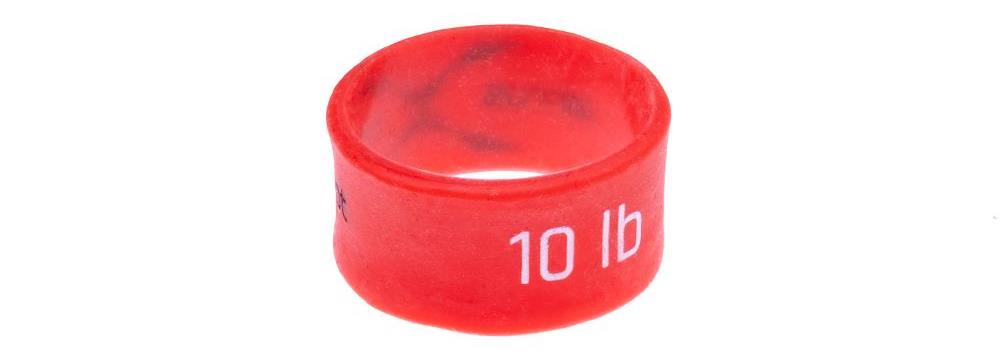 Airrus Iconic Line Badge - Negozio di pesca online Bass Store Italy