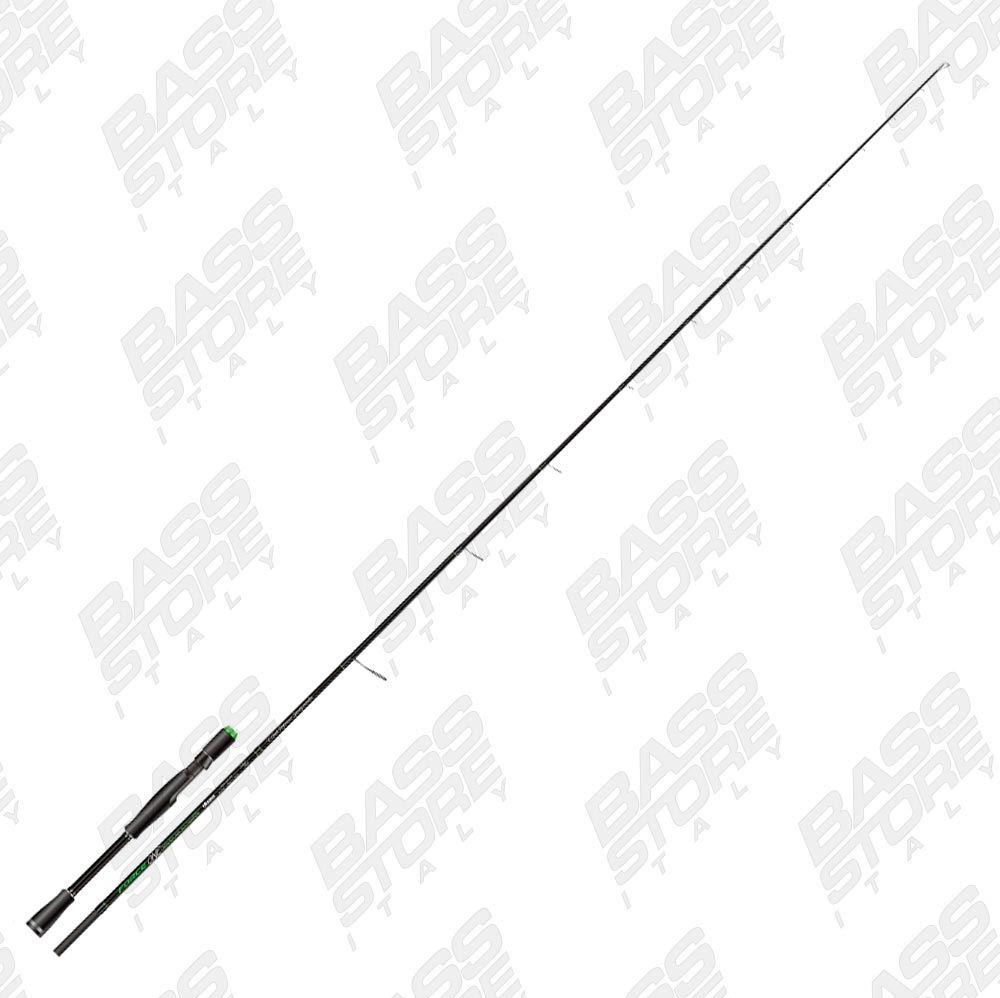 canne da spinning Okuma Force One - Negozio di pesca online Bass Store ...