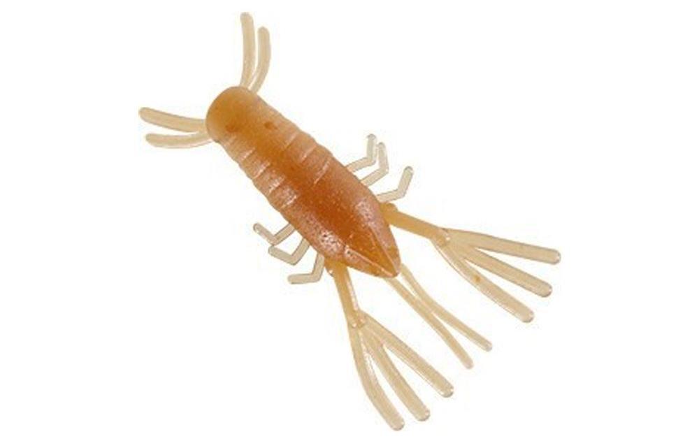 Mister Twister Micro Craw - Negozio di pesca online Bass Store Italy