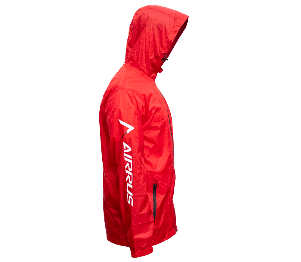 AIRrus Iconic Soft Shield - Negozio di pesca online Bass Store Italy