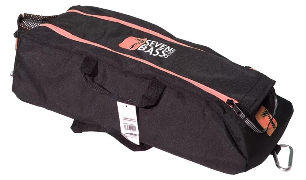 Seven Bass Flex Cargo Classic - Negozio di pesca online Bass Store Italy