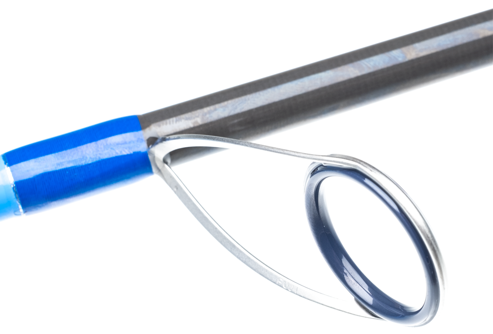 Airrus Bora Travel Spinning - Negozio di pesca online Bass Store Italy