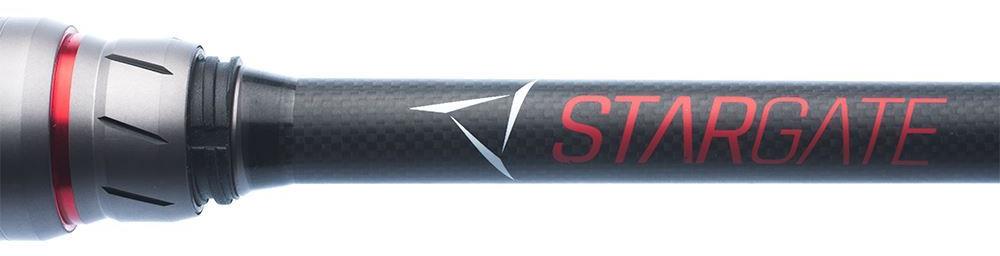 Airrus Stargate spinning rods 1 pc - Negozio di pesca online Bass Store ...