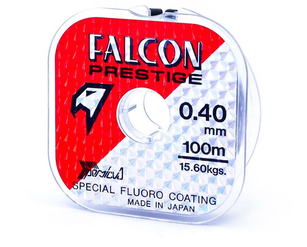 filo Falcon Prestige - Negozio di pesca online Bass Store Italy