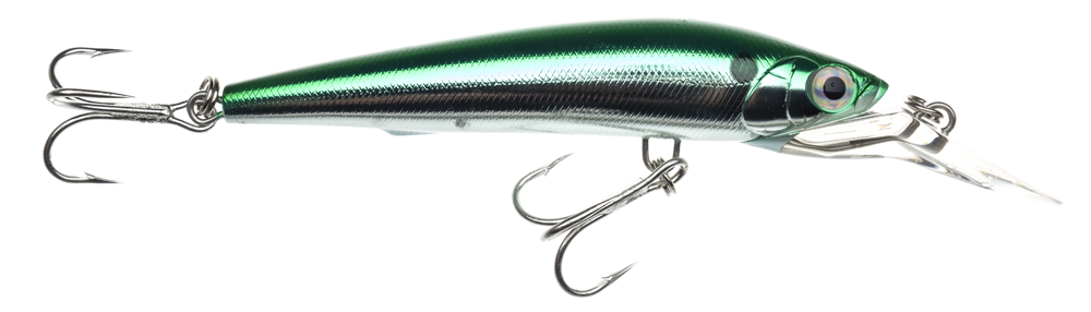 Yo-Zuri Hydro Magnum - Negozio di pesca online Bass Store Italy