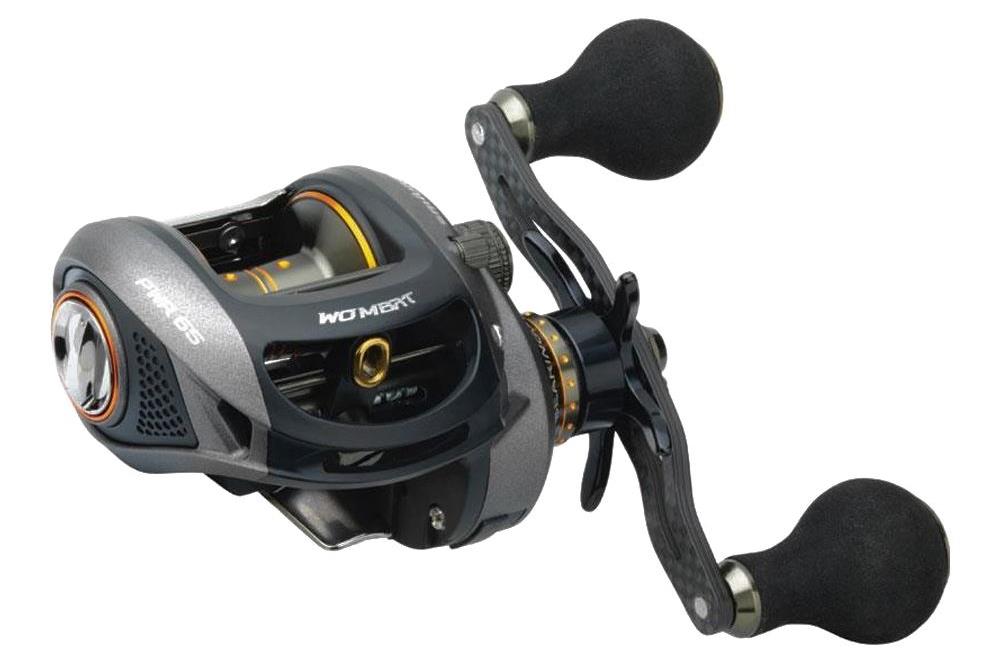 Especial de cebo grande Sakura Wombat - Negozio di pesca online Bass ...