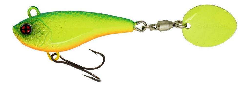 Sakura Tail Spin - Negozio di pesca online Bass Store Italy