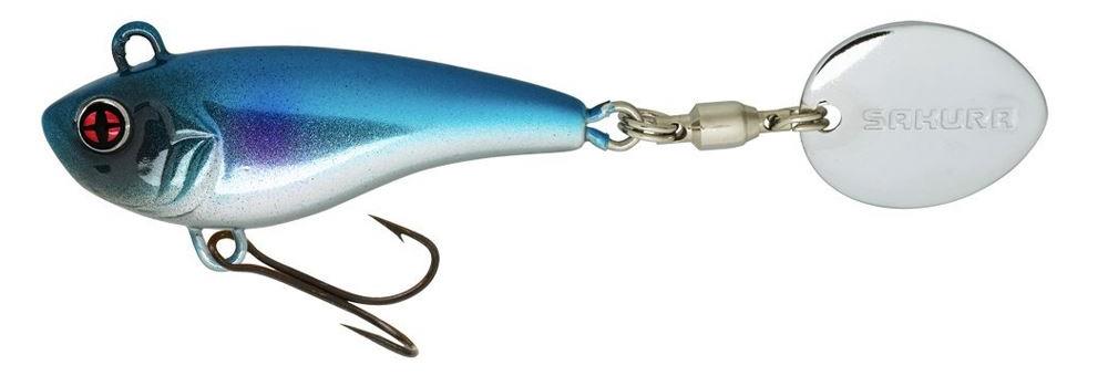 Sakura Tail Spin - Negozio di pesca online Bass Store Italy