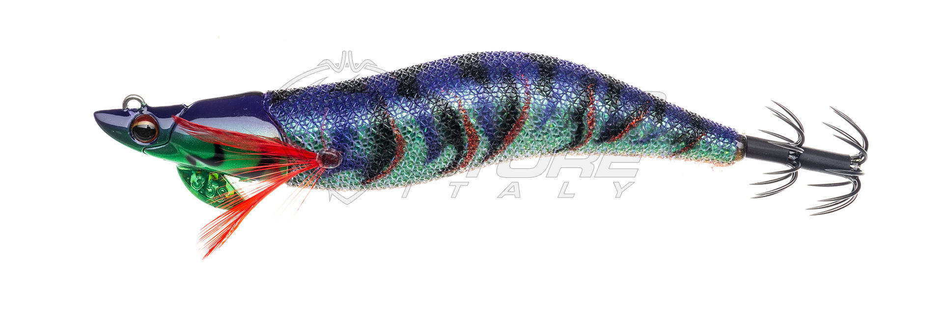 harimitsu zero one shallow type - Negozio di pesca online Bass Store Italy