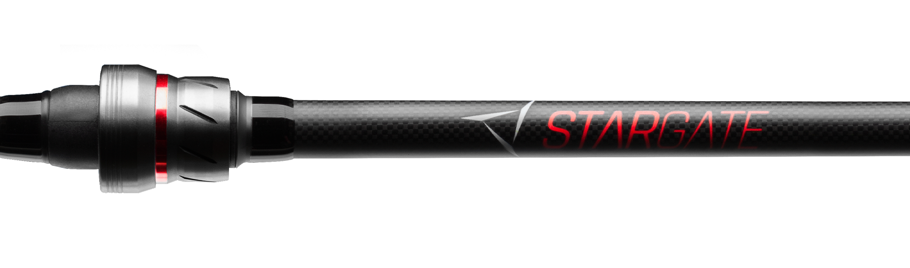 Airrus Stargate casting rods - Negozio di pesca online Bass Store Italy