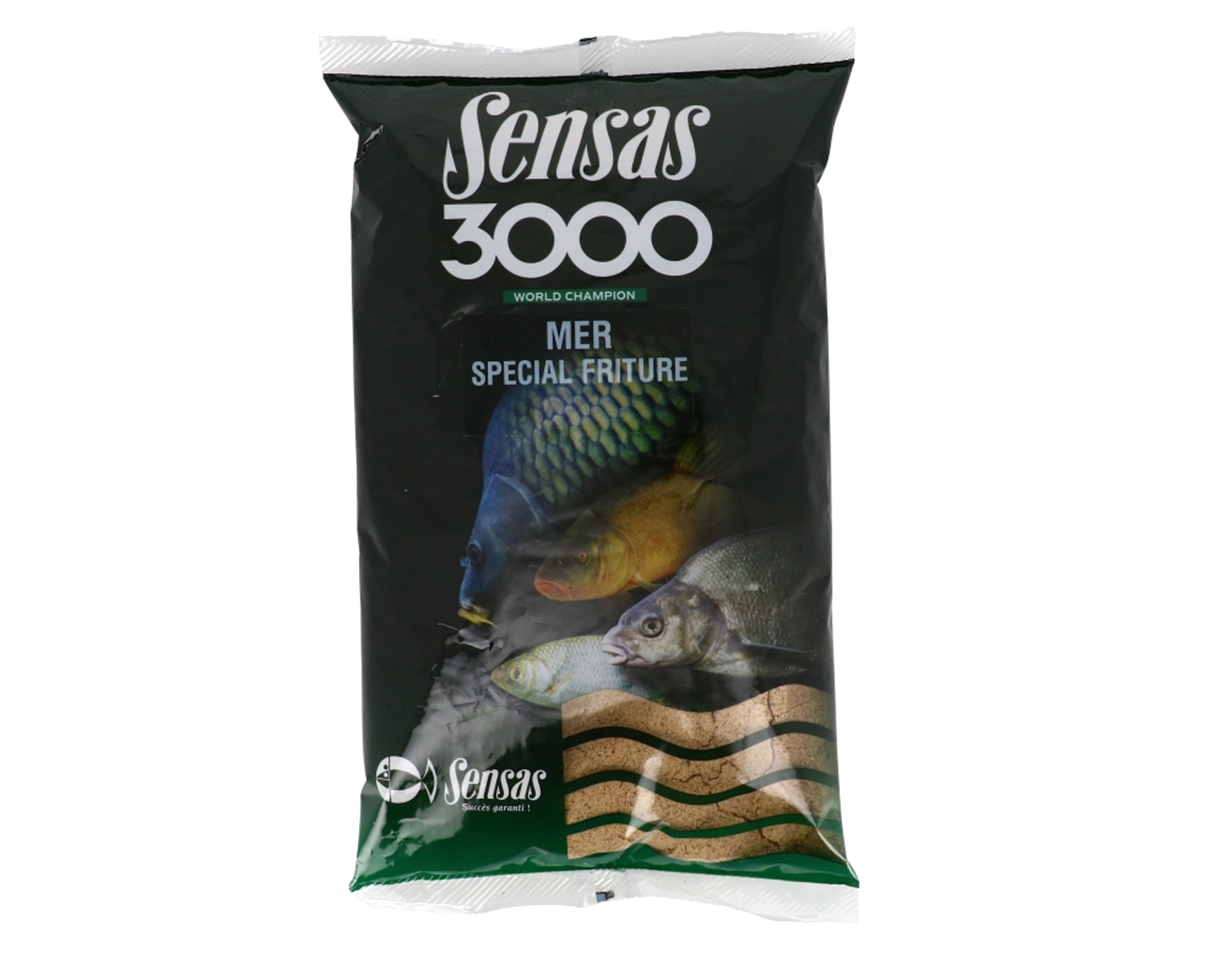 sensas 3000 sea range - Negozio di pesca online Bass Store Italy