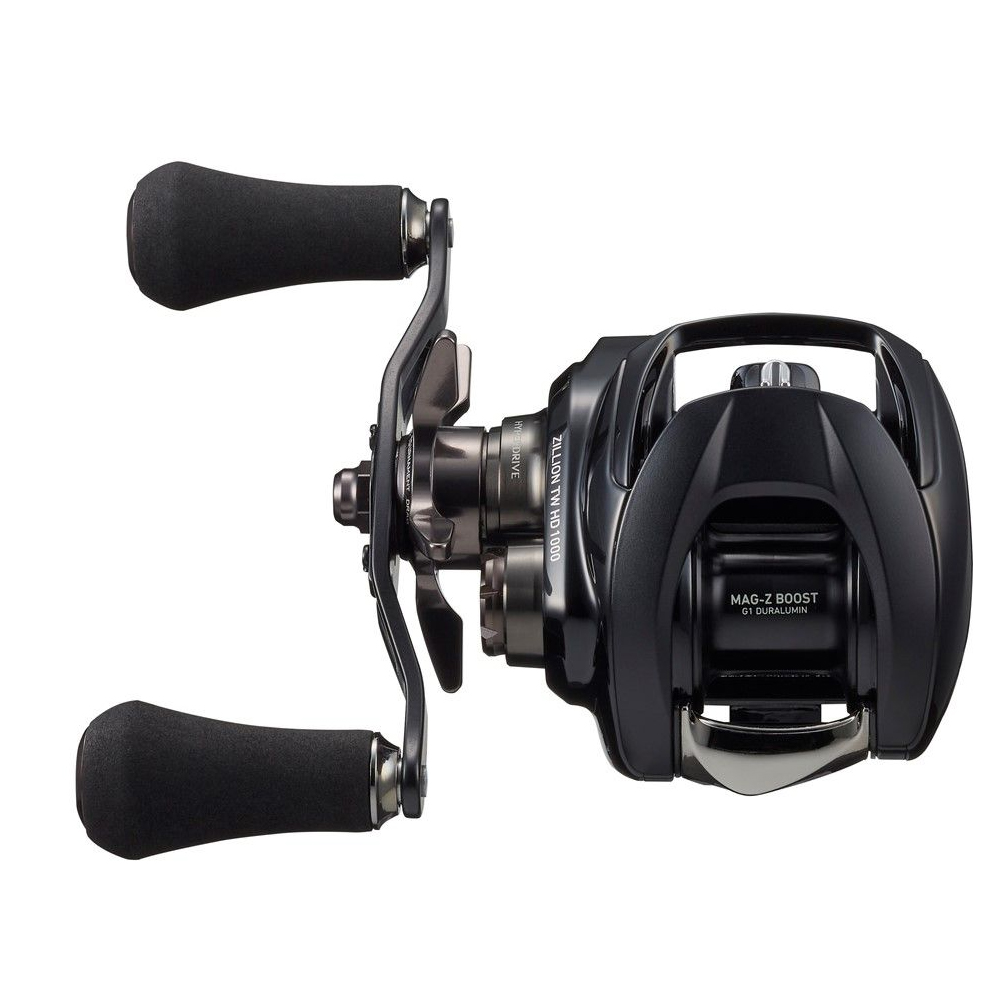 daiwa 22 zillion tw hd 1000 l casting - Bass Store Italy: Over 50K Fishing Tackle Products Ready ...