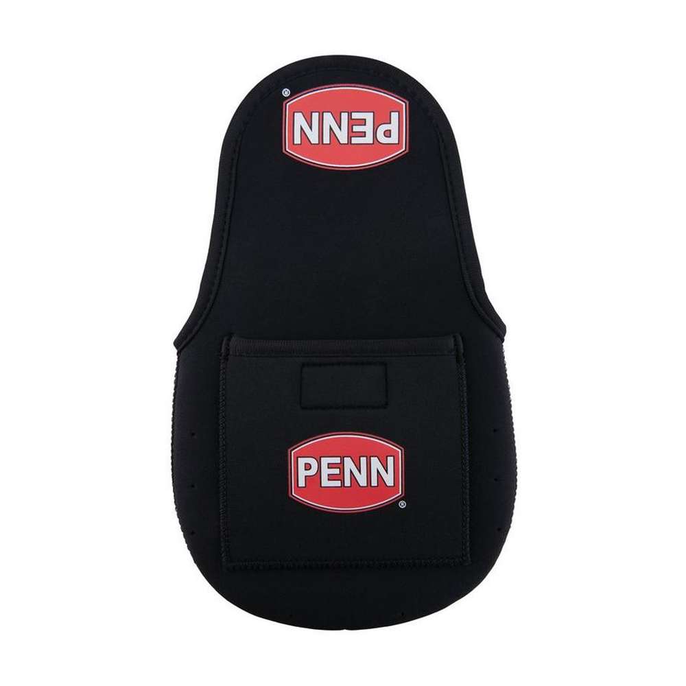 penn spinning neoprene reel cover - Negozio di pesca online Bass Store ...