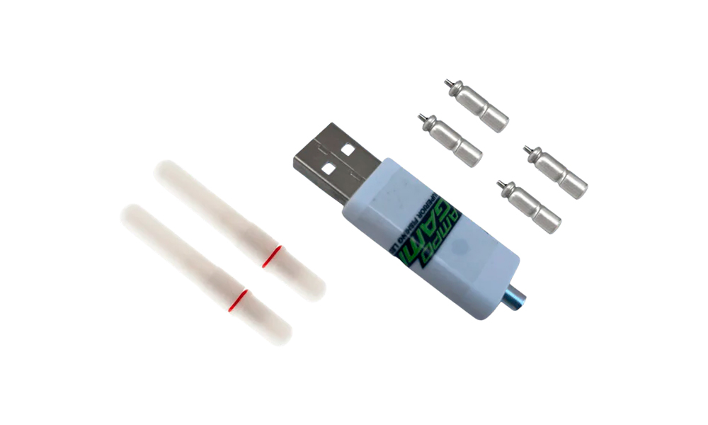 lampogamma mini supernova kit - Negozio di pesca online Bass Store Italy