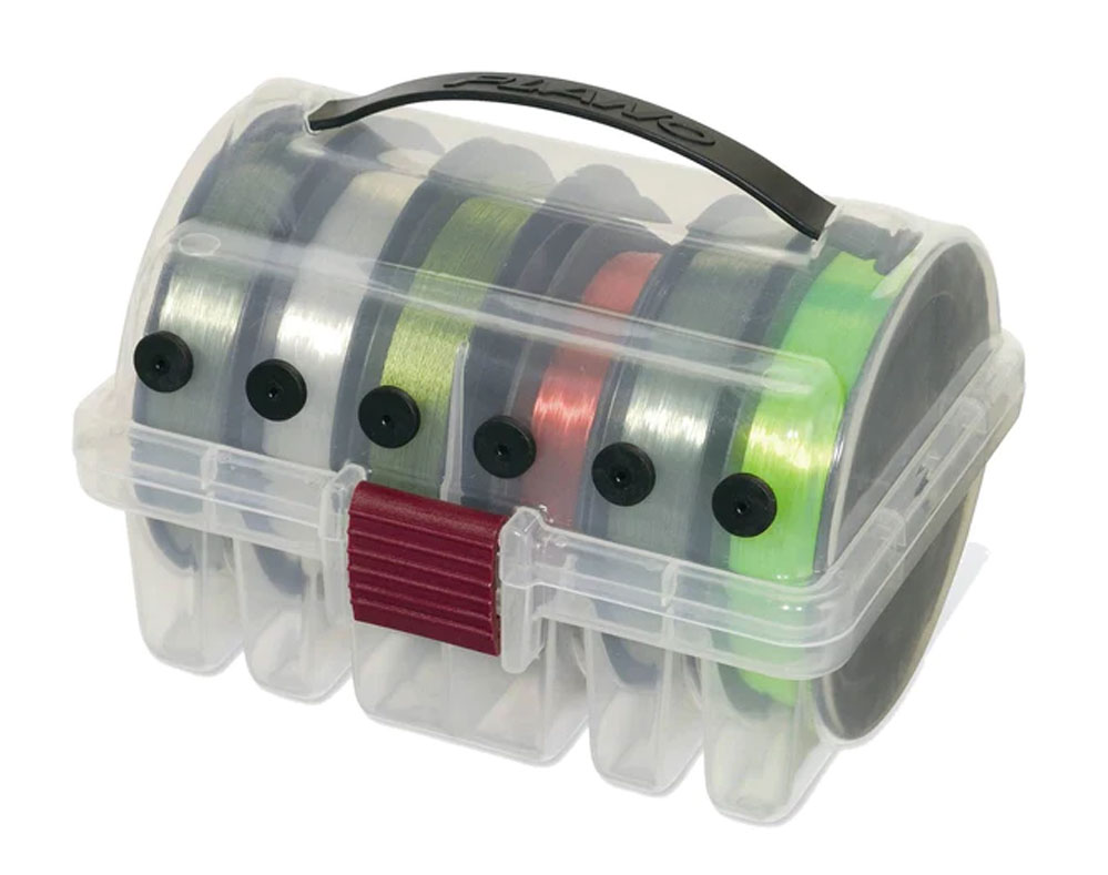 plano filler line spool box w label - Negozio di pesca online Bass ...