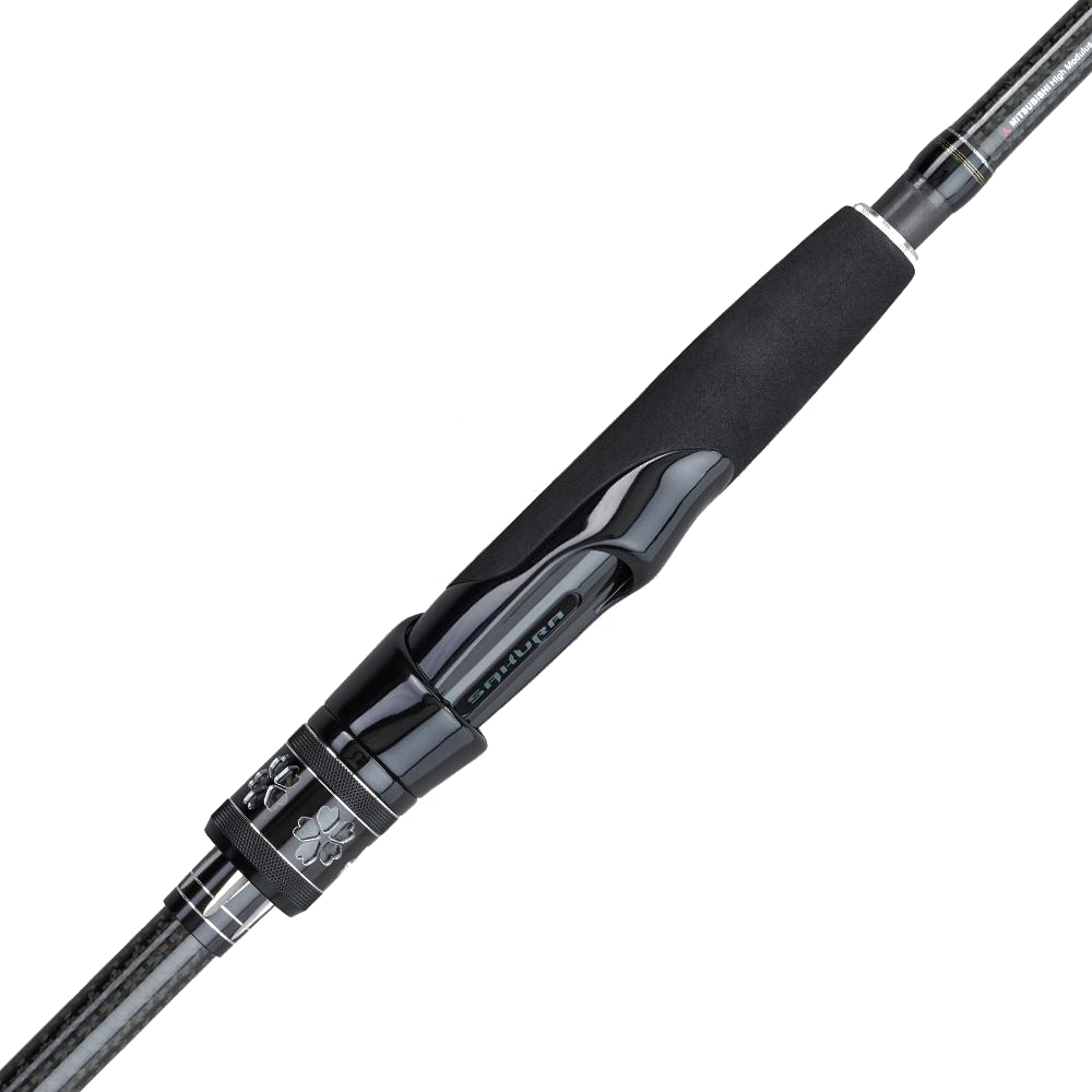 sakura iconic rs spinning rods - Negozio di pesca online Bass Store Italy