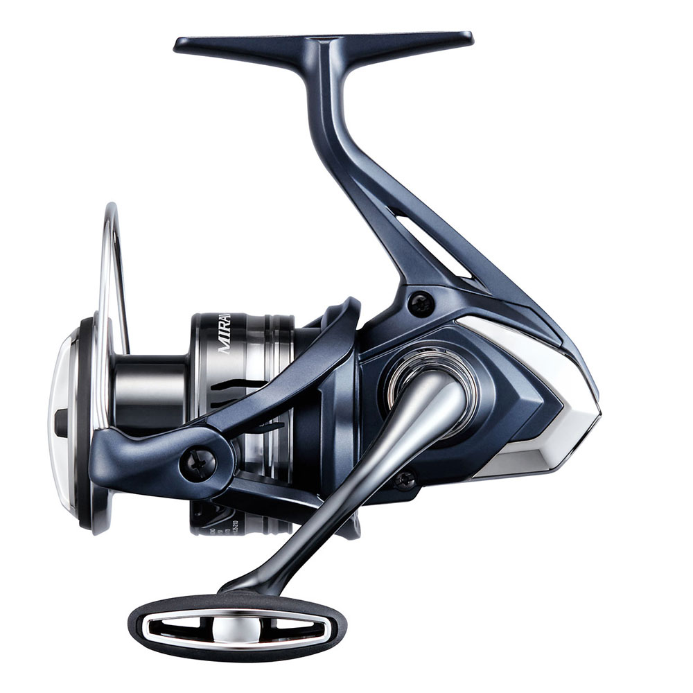 shimano miravel spinning - Negozio di pesca online Bass Store Italy