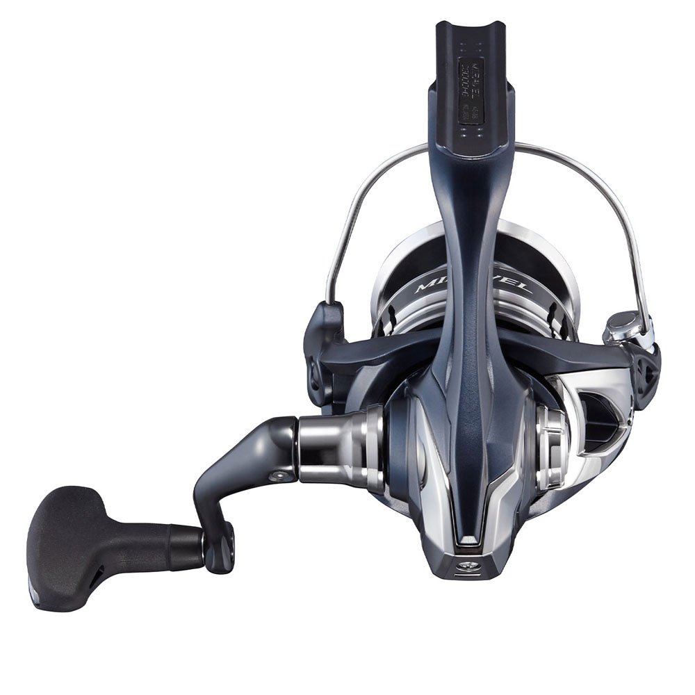 shimano miravel spinning - Negozio di pesca online Bass Store Italy