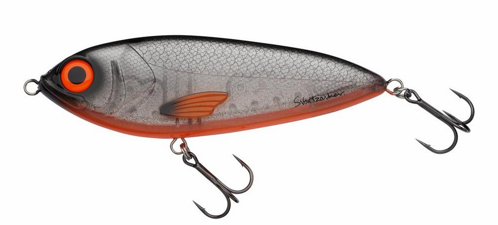 abu garcia svartzonker mc tracer - Negozio di pesca online Bass Store Italy