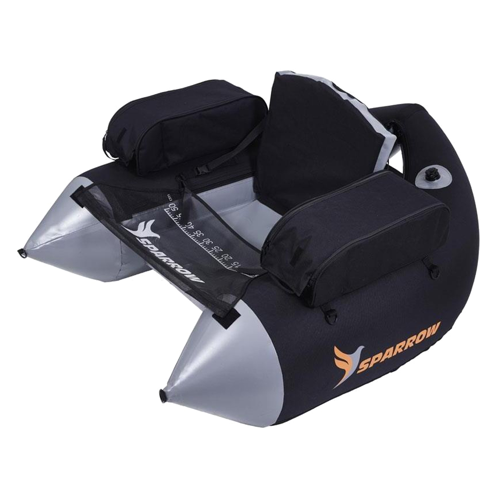 sparrow cargo float tube - Negozio di pesca online Bass Store Italy