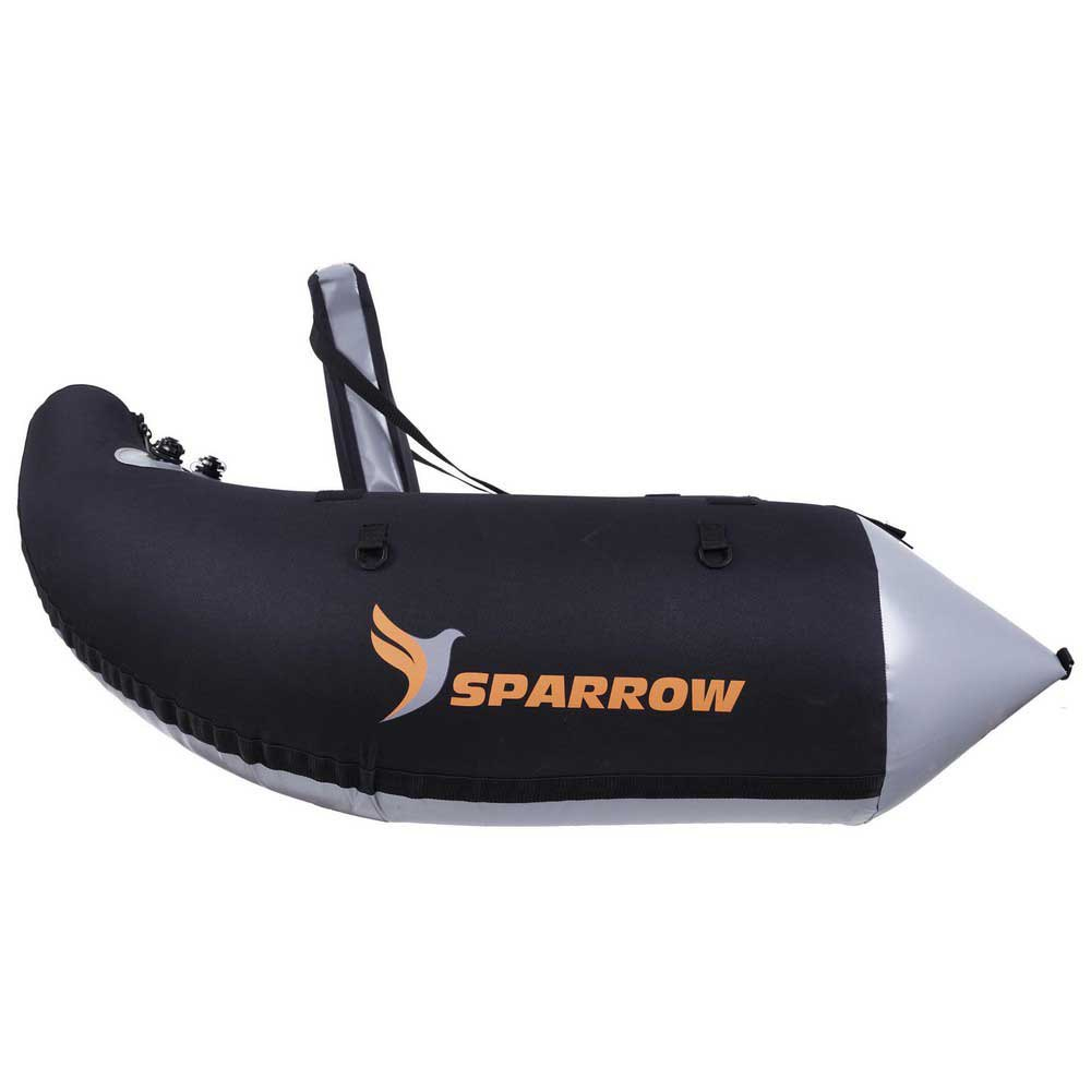 sparrow cargo float tube - Negozio di pesca online Bass Store Italy