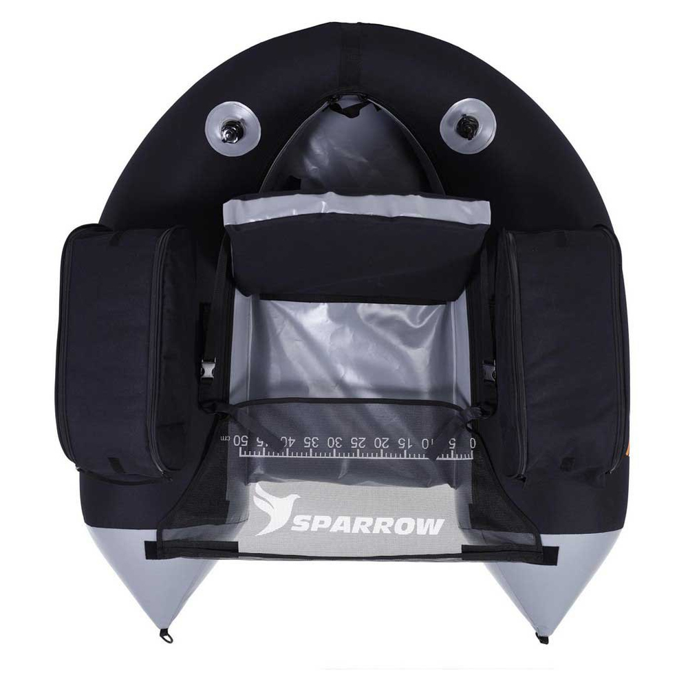 sparrow cargo float tube - Negozio di pesca online Bass Store Italy