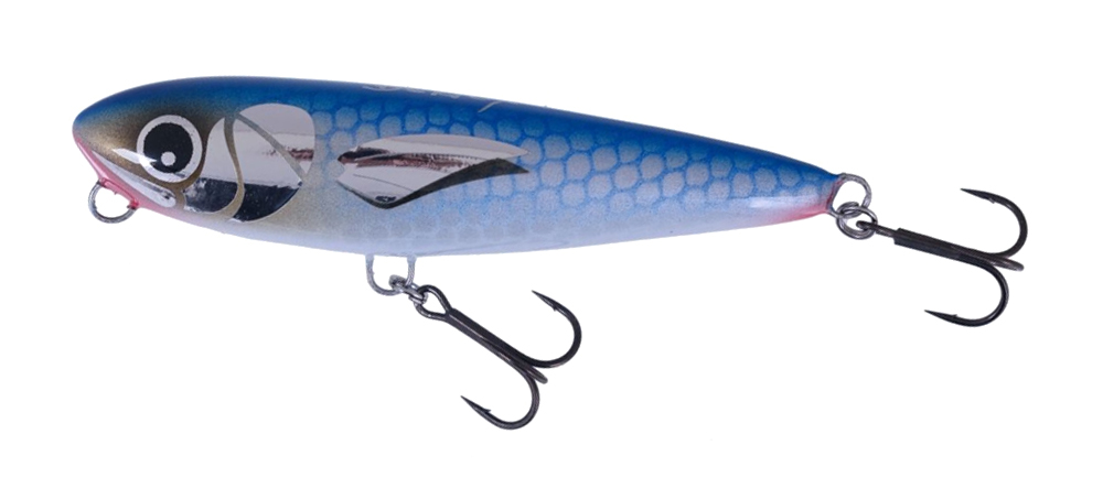Bertox Final Walker - Negozio di pesca online Bass Store Italy