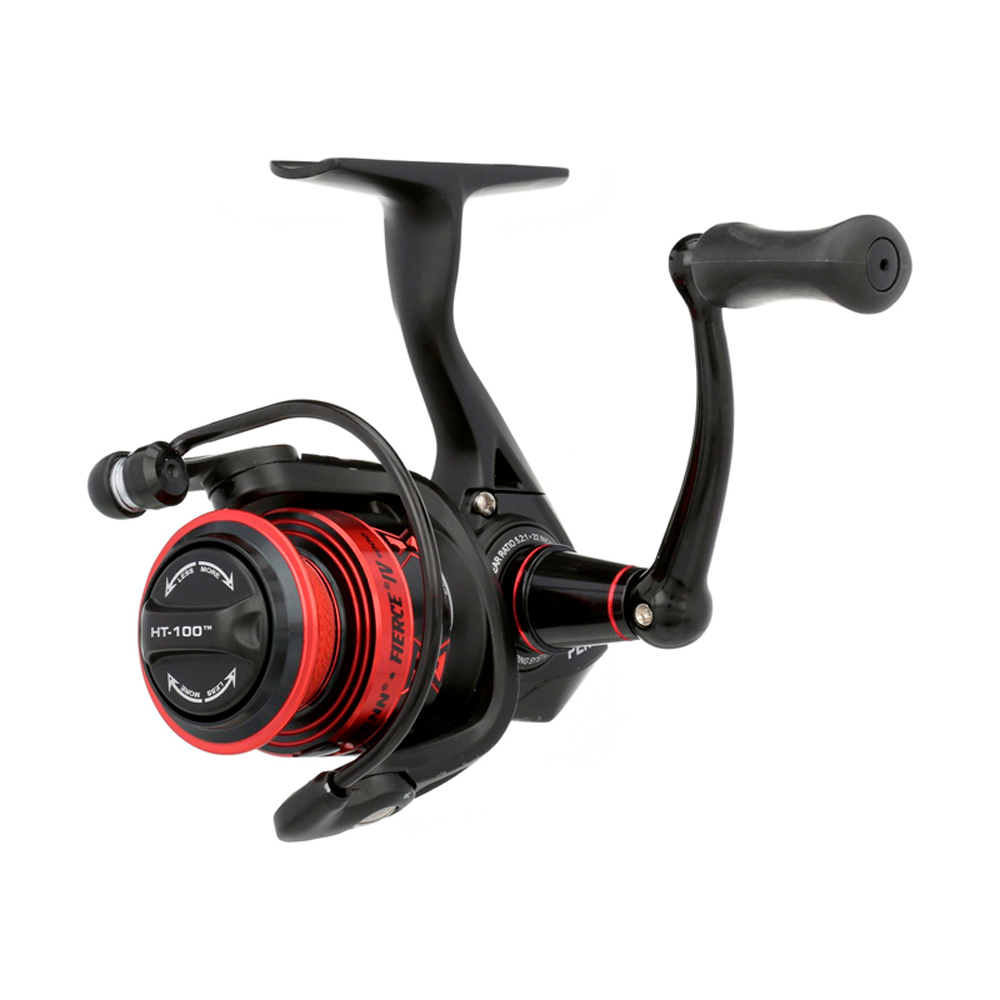 penn fierce iv spinning reels - Negozio di pesca online Bass Store Italy
