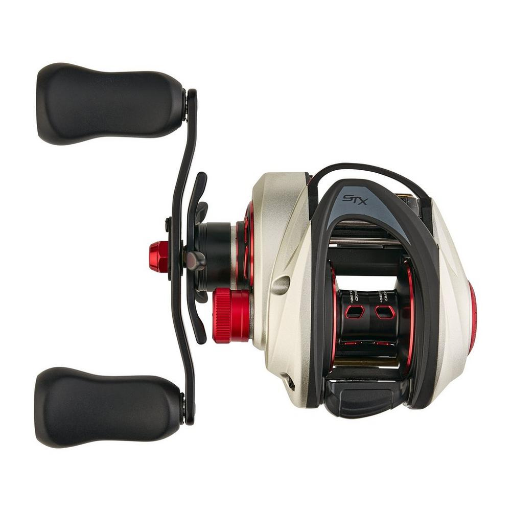 abu garcia revo stx gen 5 casting - Negozio di pesca online Bass Store ...