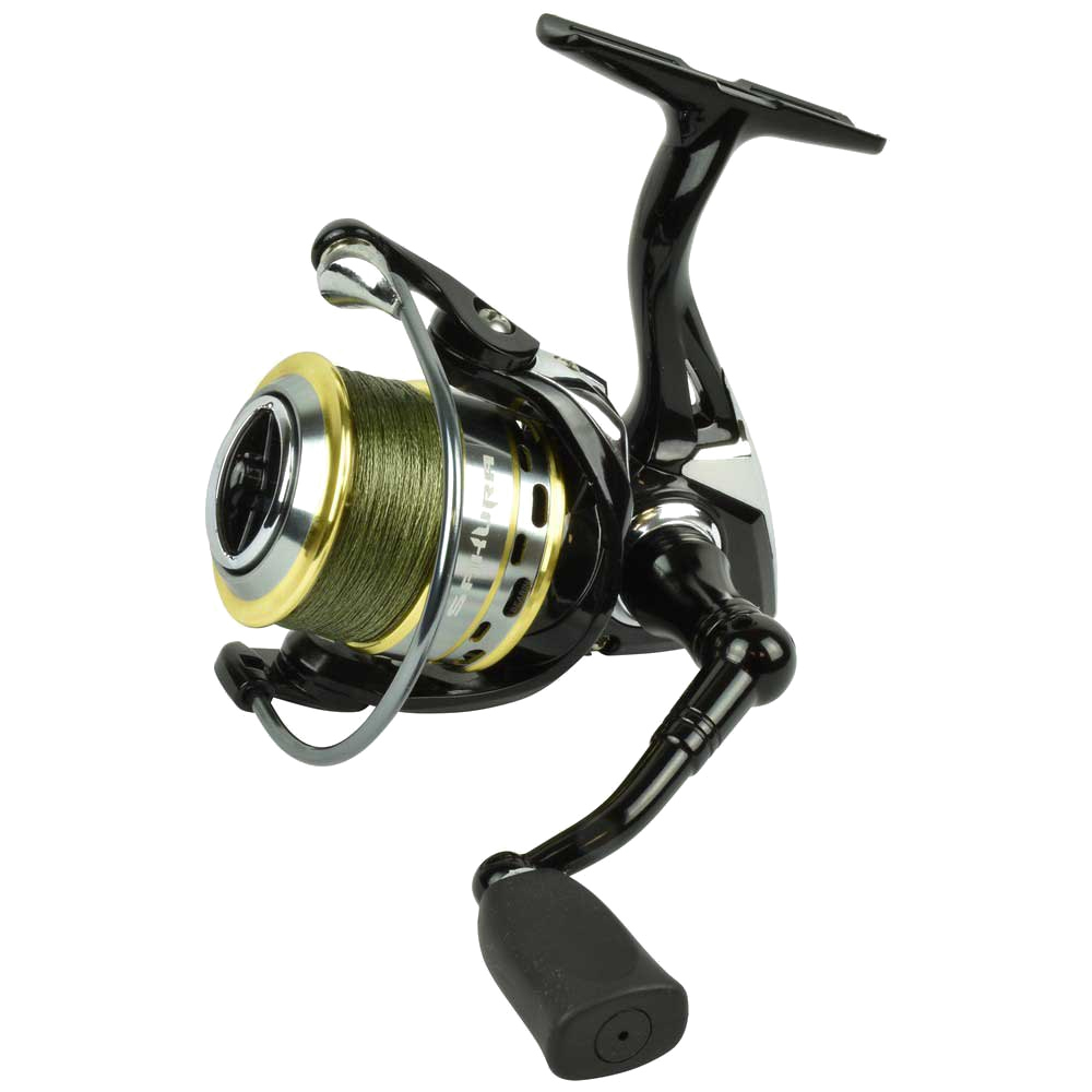 sakura tourists spinning - Negozio di pesca online Bass Store Italy