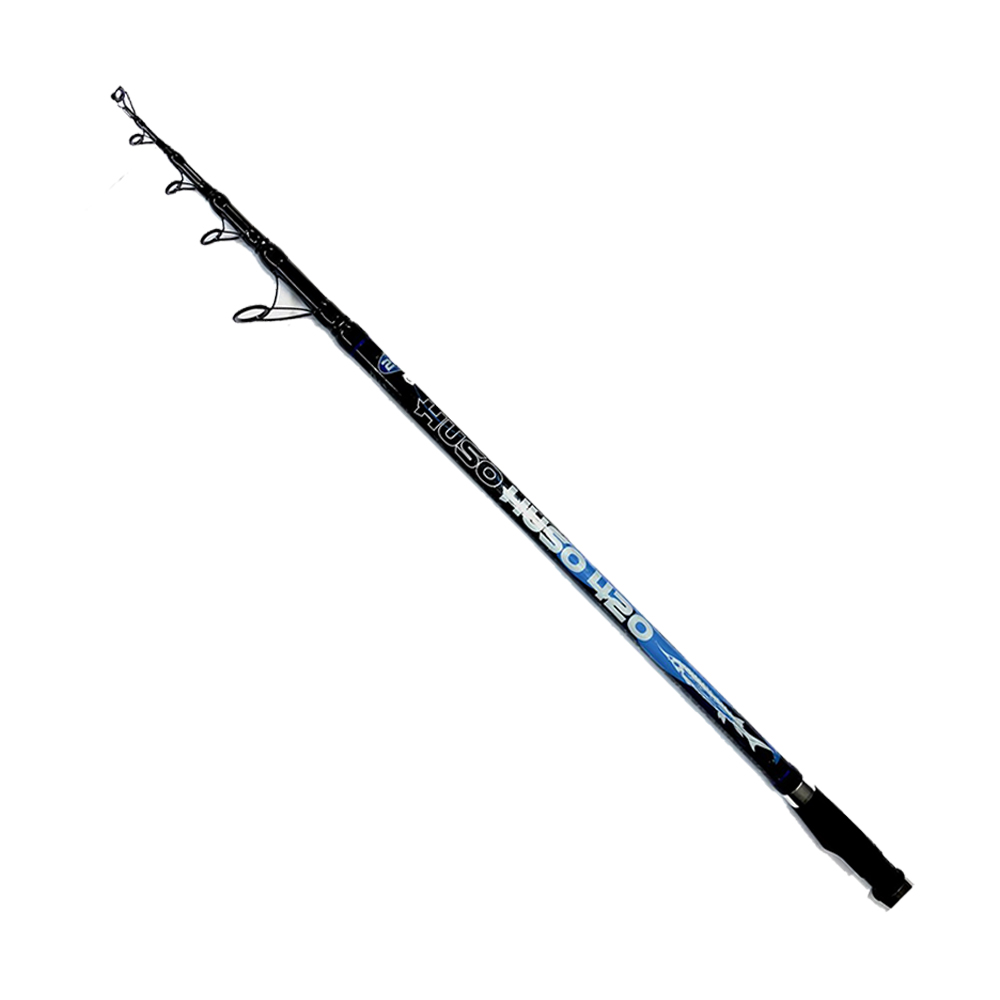 milo huso huso - Negozio di pesca online Bass Store Italy