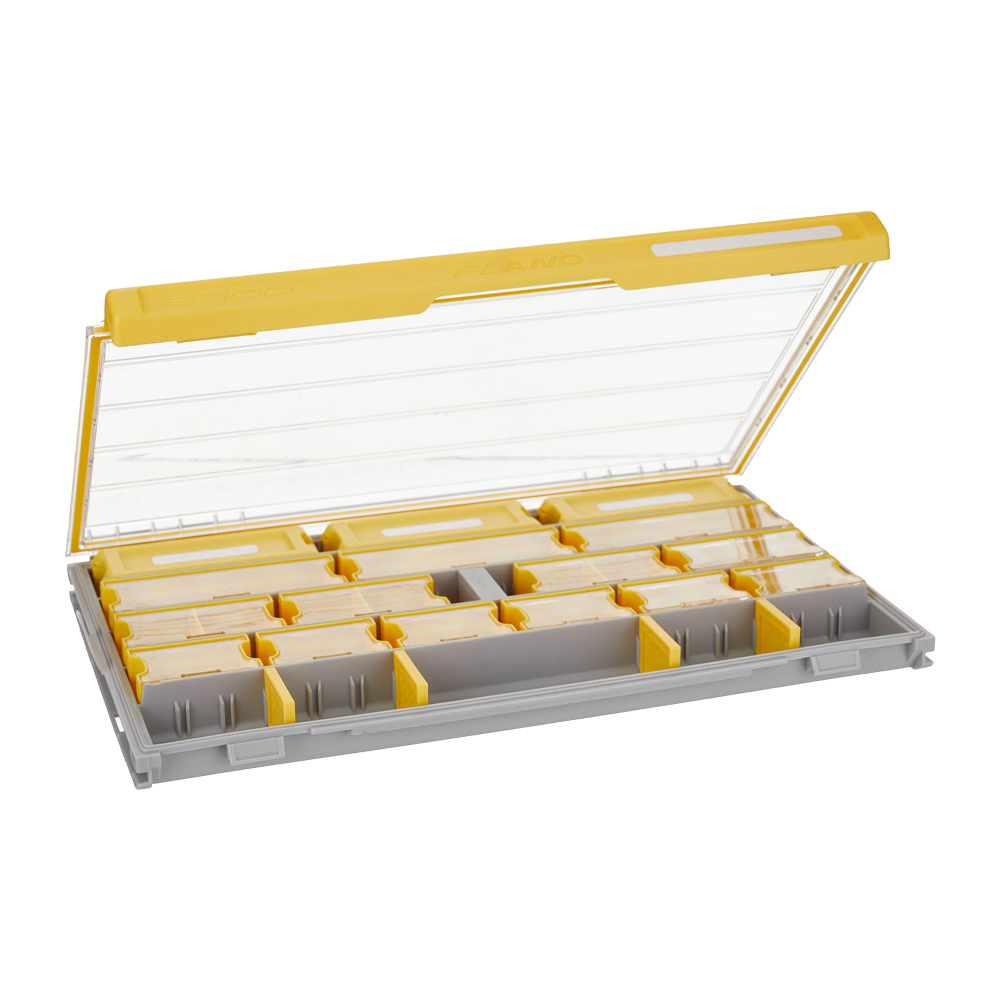 plano edge terminal box - Negozio di pesca online Bass Store Italy
